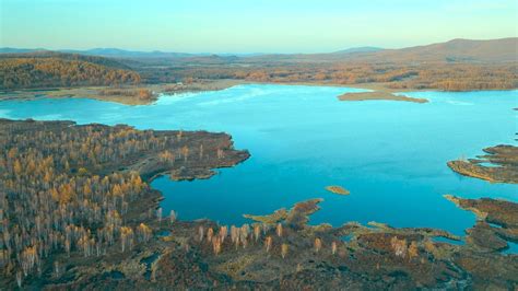 Eastern Inner Mongolia Series Episode 9 Fire In Water Cgtn