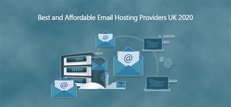 Email Hosting Providers Uk Cheap And Secure Email Pros And Cons