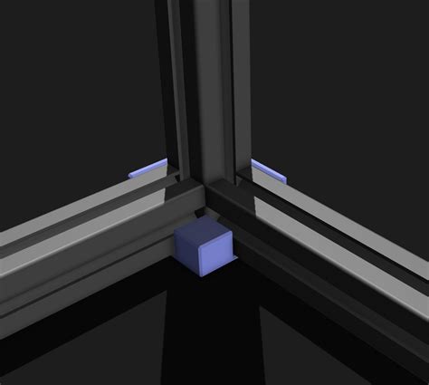 Ft 3030 Extrusion Alignment Tool By Fizzy Download Free Stl Model