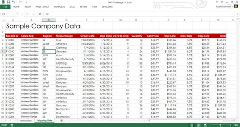 Create Custom Excel Spreadsheet With Formulas And Macros By Korshed