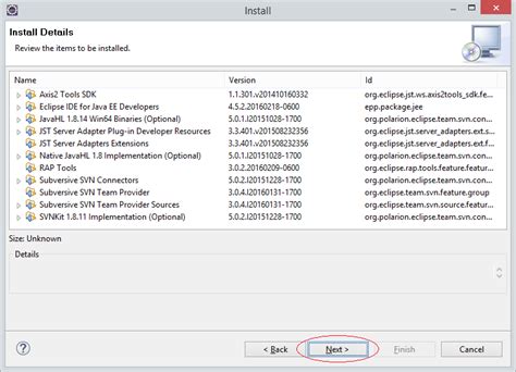 Install Web Tools Platform For Eclipse