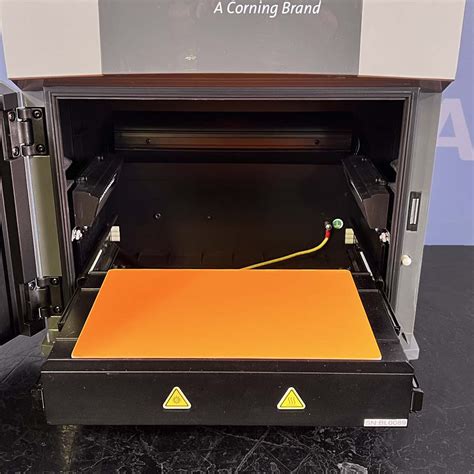 Axygen Gel Documentation System Bl