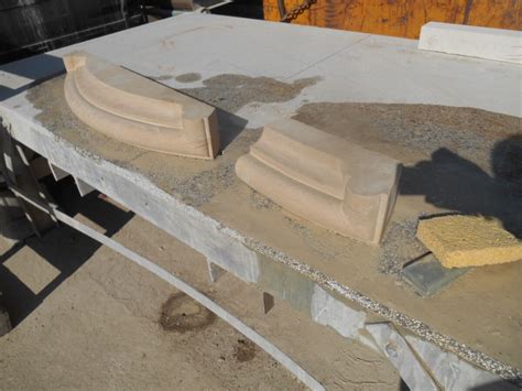 String Course Natural Cut Stone Ltd