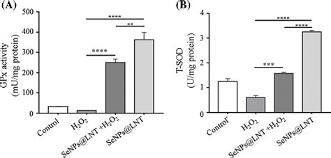 Figure 6 From Inhibition Of H2o2 Induced Apoptosis Of Gc2 Spg Cells By Functionalized Selenium