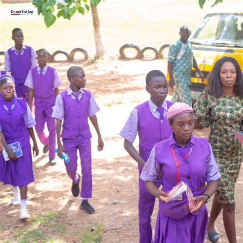 The Oluseun Onigbinde Literacy Awards 2 0 Ireadtolive Initiative