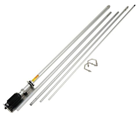 Top 5 Ham Radio Antennas Unicom Radio