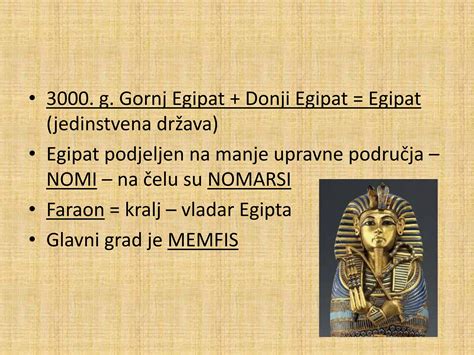 Egipat Ppt