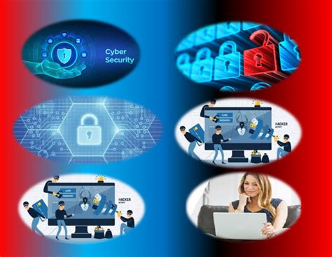 Hot Cybersecurity Issues Safeguarding Against Evolving Threats