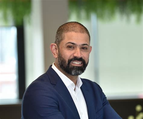 Ikram Malik Partner Immigration Law Specialist