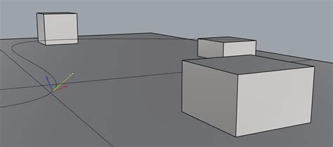 Wish Animate Camera View Angle Flow Along Curve Angle View Control