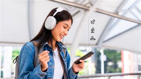 Uwb In Automotive Mobile And Industrial Iot Solutions Nxp Semiconductors