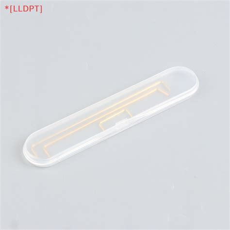 Lldpt ใหม่ ตัวกันโคลงคีย์บอร์ด Pcb สายเหล็กชุบทอง แบบเปลี่ยน 2u 625u 7u Shopee Thailand