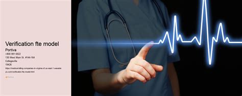 Verification Fte Model