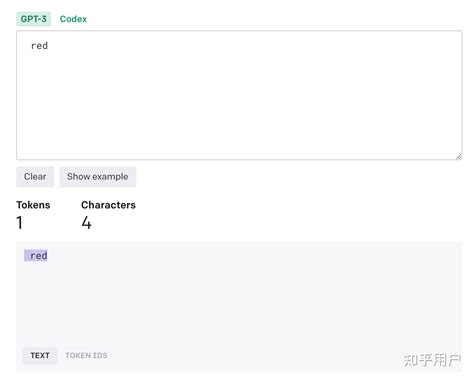 Chatgpt如何计算token数？ 知乎