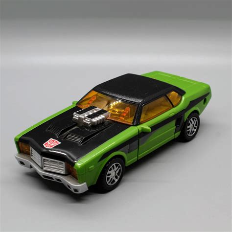 Wheeljack No Its Downshift R Transformers