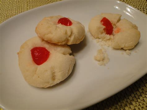 Mennonite Girls Can Cook Coconut Buds Cookies