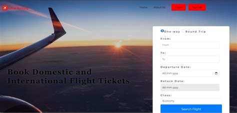 Pratyush Mishra On Linkedin Mern Airlinebooking Webdevelopment