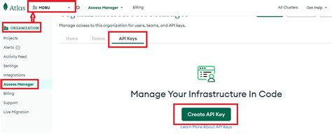 Command Line Tools Mongodb