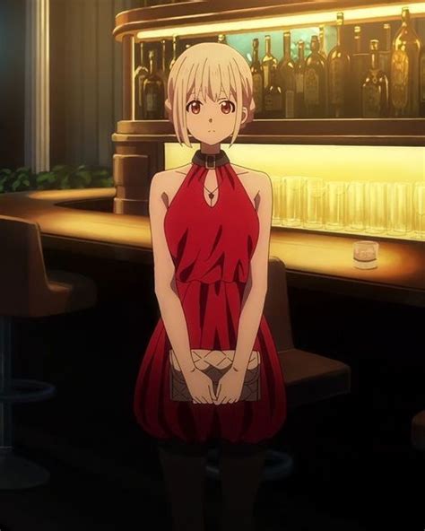 Pin On Lycoris Recoil