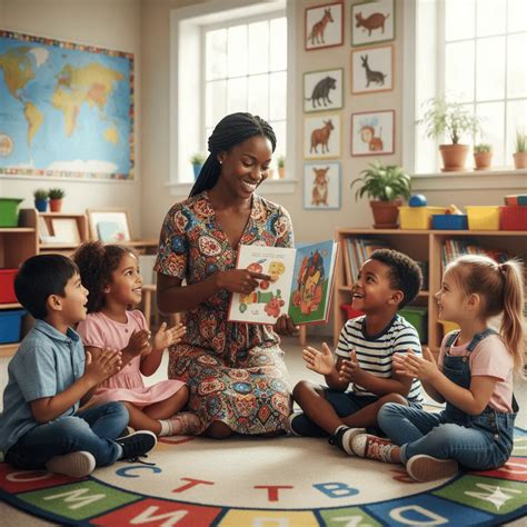 Efl Academy In Shan Shine Ssm Phonics Classes Planetspark