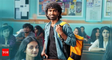 Pradeep Ranganathans Dragon Second Schedule Shoot To Begin From Second Week Of June Tamil