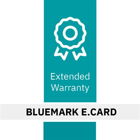 Dc Bm Ecard Ext Warranty 5y Extended Warranty 1851640 Phoenix
