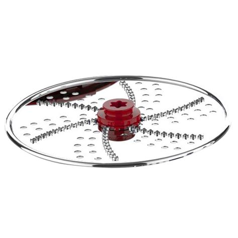 Nutrichef Food Processor Masher Blade Disc Replacement Parts For