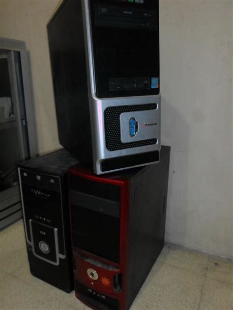 Terjual Pc Core Duo Core Duo Kaskus
