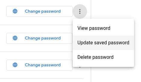 How To Use Google S Password Checkup Tool TechRepublic