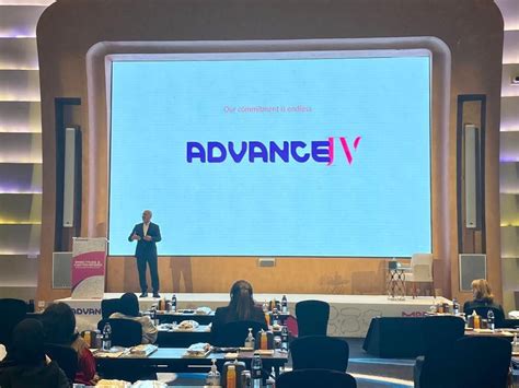 Ahmed Abo Al Fadl On Linkedin This Weekend I Had The Opportunity To Open The Advance Iv Regional