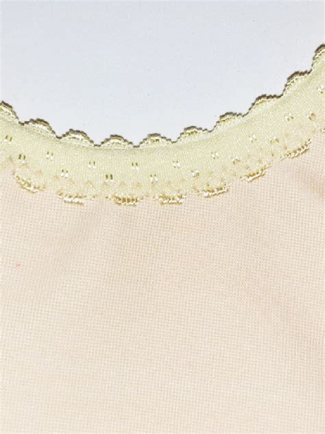 Polkadot Facing Trim Folding Elastic