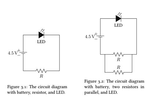 5v Led Circuit Diagram