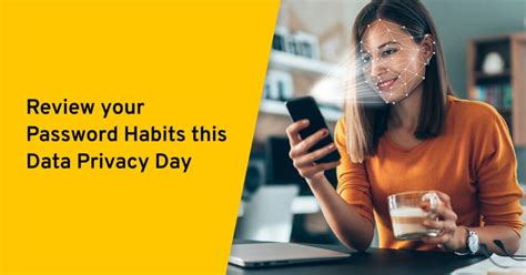 Keeper Security Shares Password Best Practices Ahead Of Data Privacy Day Security On Screen By