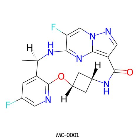 Non Peptidic Macrocycle Database