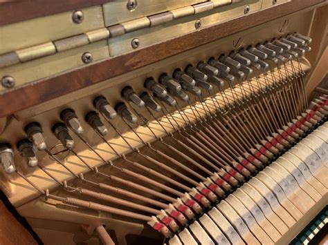 Example Photos — Piedmont Piano Company