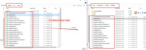 Qt6搭建和使用mqttqt6 Mqtt Csdn博客 Qt6搭建和使用mqttqt6 Mqtt Csdn博客