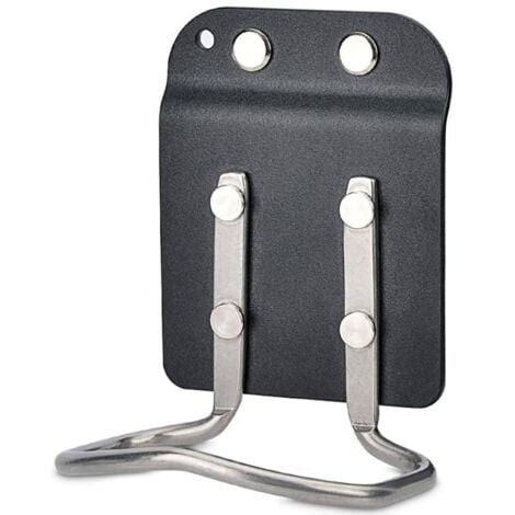 Hammer Catcher Portable Multifunctional Stainless Steel Tool Belt