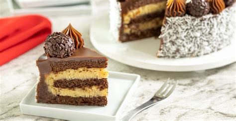 Torta Chococo - Harald