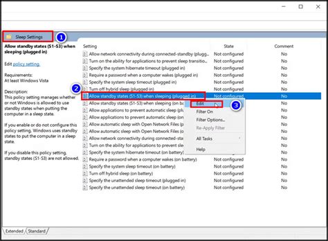 Fix Sleep Option Missing In Windows 10 How To Restore