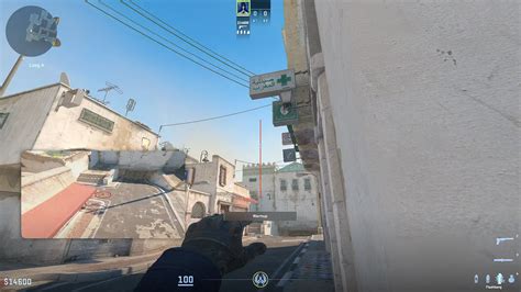 How To Play Dust 2 In CS2 Dust 2 Map Guide And Tactics