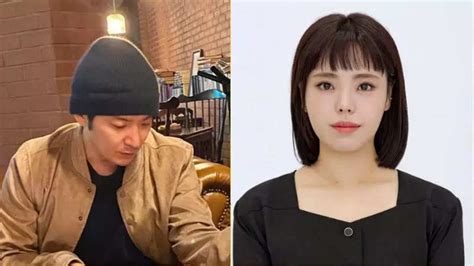 Verbal Jints Agency Opens Up About Him Dating Brave Girls Min Young