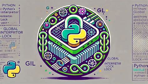 pythonのgil解説！パフォーマンスと並列処理への影響を徹底解説