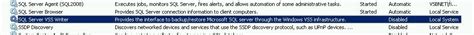Sql Server Database Doesnt Show Up In Dpm Pg Protection Group