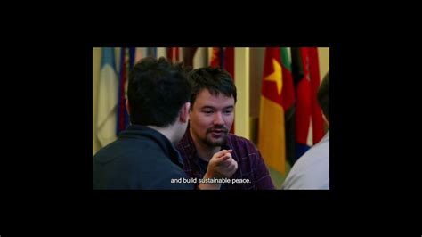 Abigail Linnington And Richard Shultz International Security Youtube