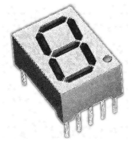 Binary Bcd To Segment Decoder For PIC F A