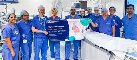 New Ev Icd Procedures In The Cath Lab