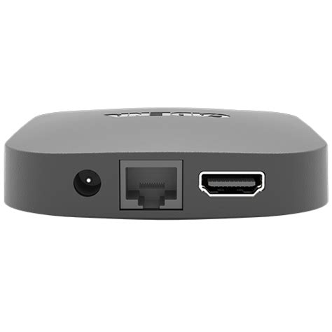 Smart-TV приставка Cadena PRO X, 32 Гб CADENA