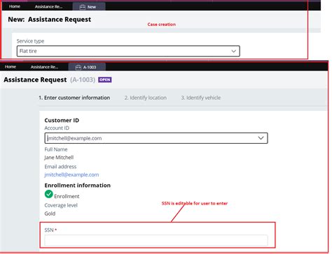 Attribute Based Access Control In Pega Abac Pega Help Case Management Integration Data