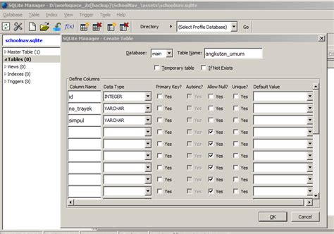 implementasi algoritma dijkstra di android [tahap 5]