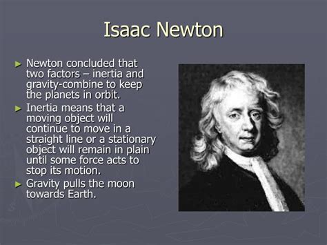 Isaac Newton Atomic Theory Model